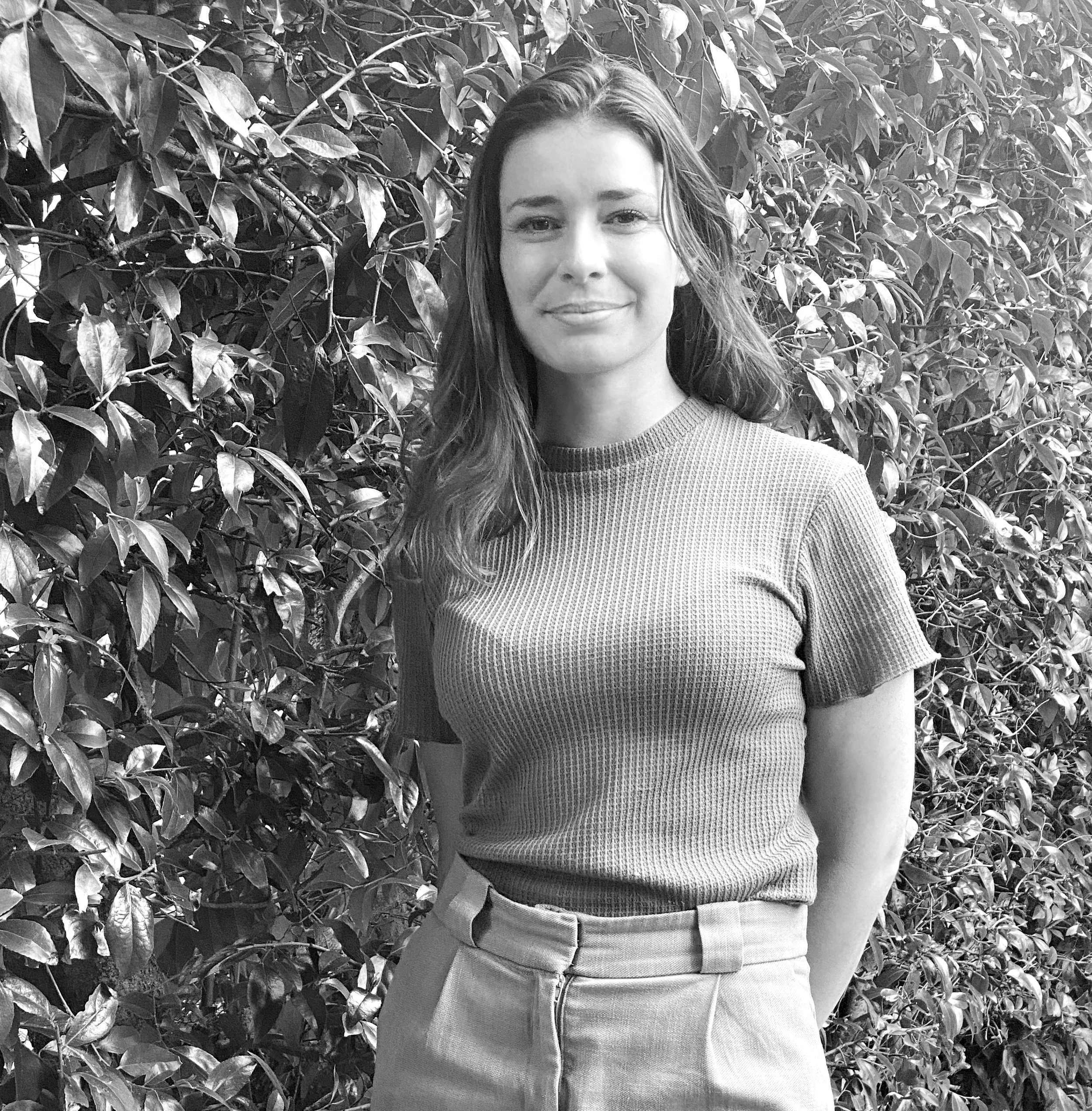 People — TaylorBrammer