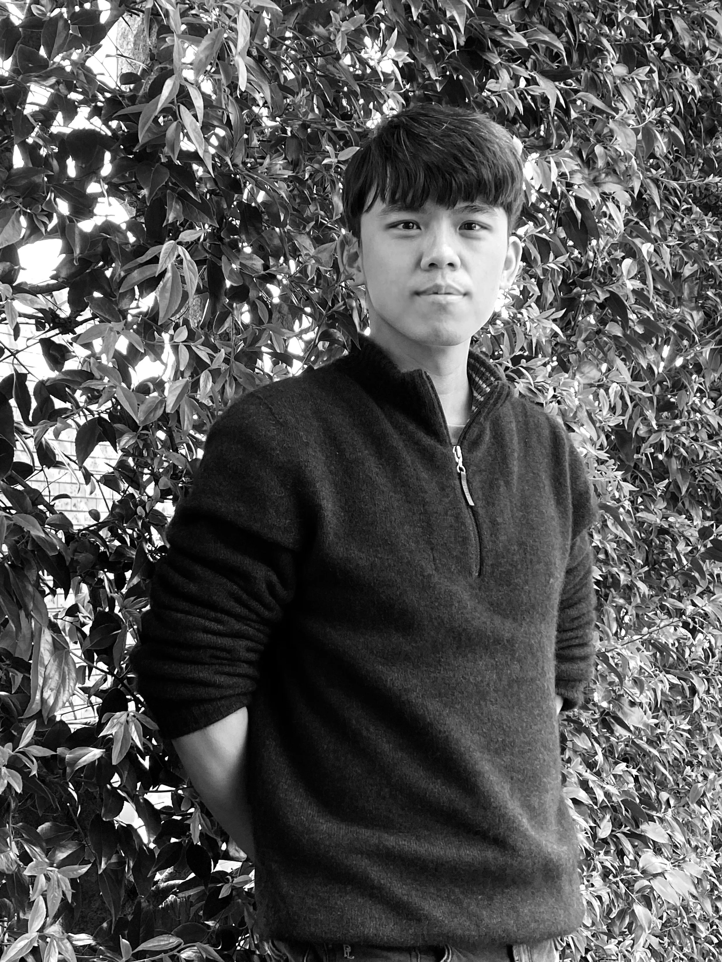 People — TaylorBrammer