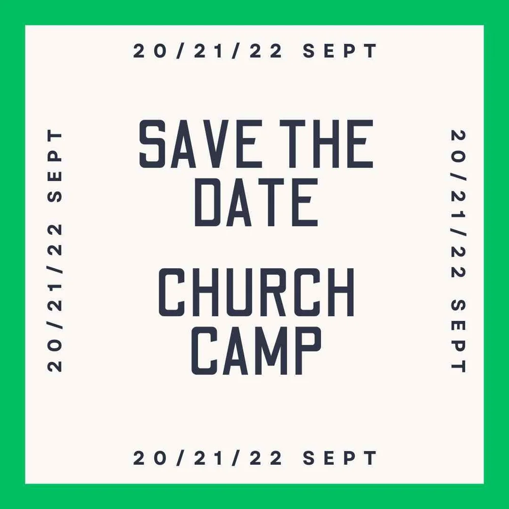 Weekly Bulletin: Staying connected as a church - 23 June 2024 — St John ...