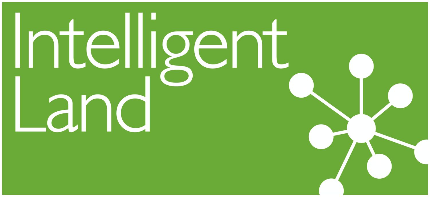 Intelligent Land