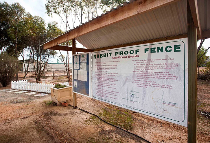 Lake Grace Visitor Centre