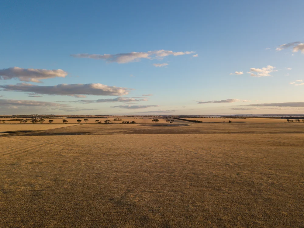 General 1 — Lake Grace Visitor Centre