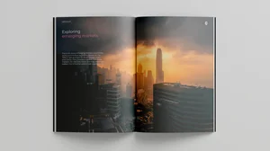 Castle Trust Bank — Designed by Stan - Creative Design