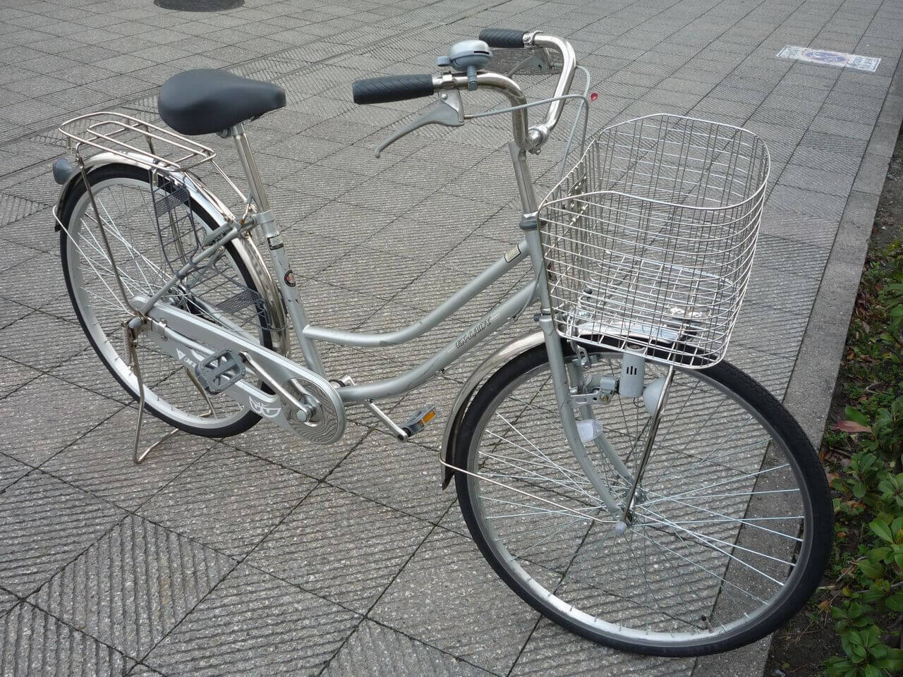The Unsung Hero of Japan: the Bicycle