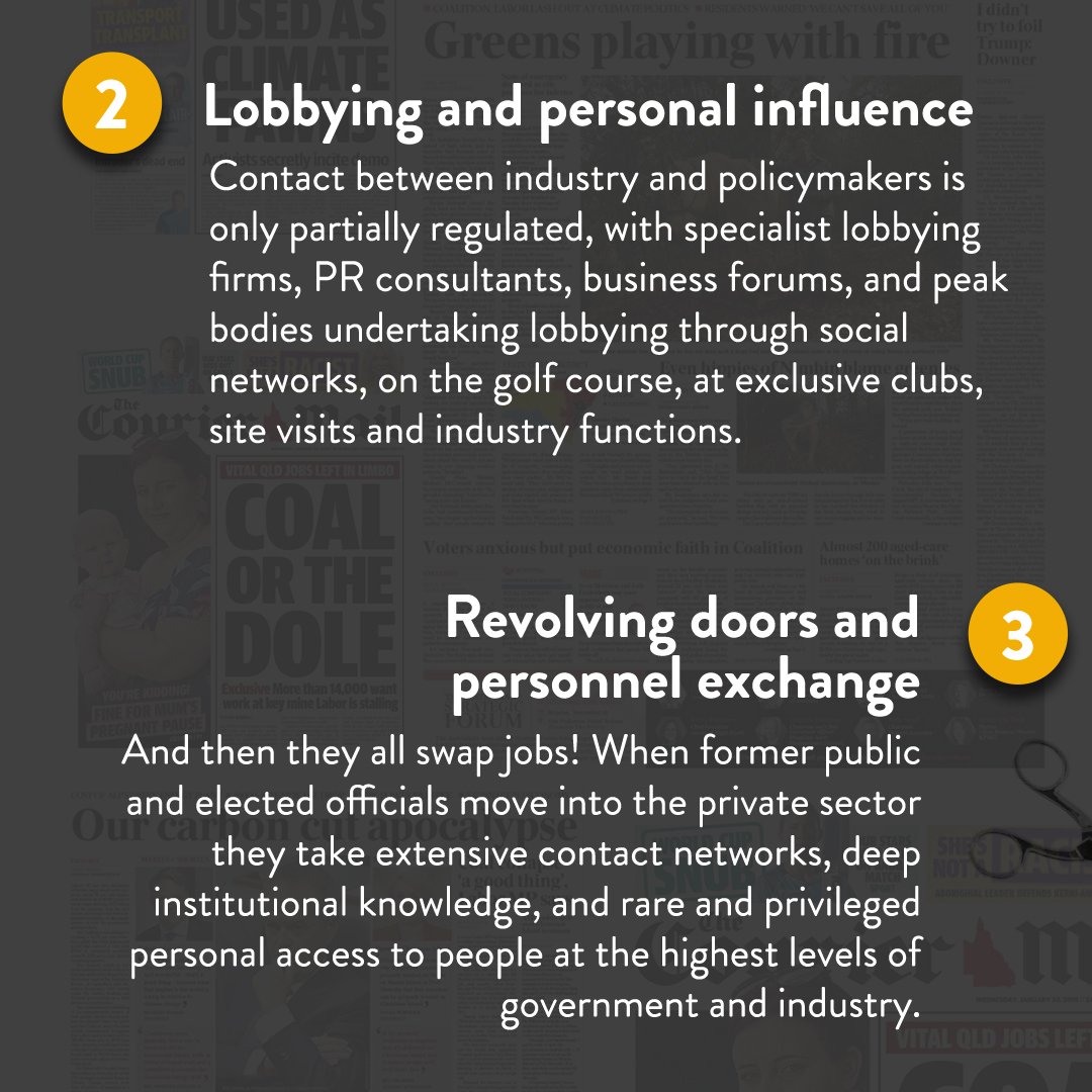 State Capture — Australian Democracy Network