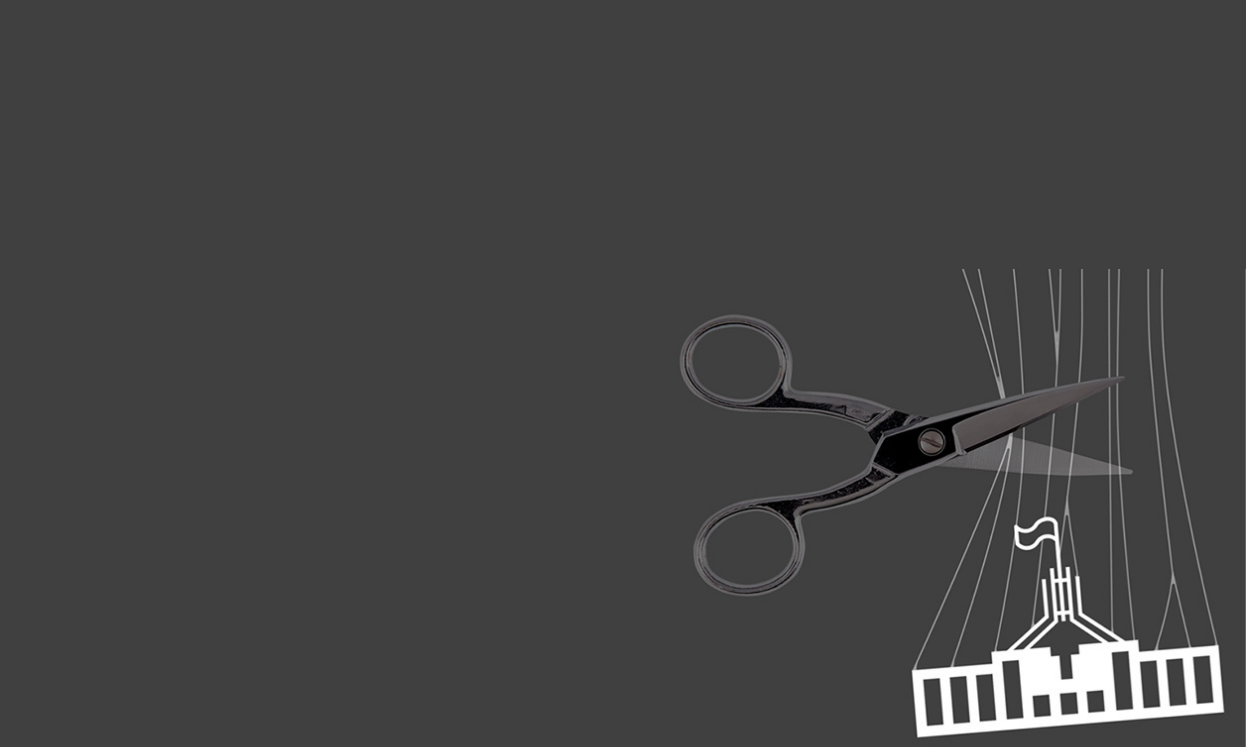 State Capture — Australian Democracy Network