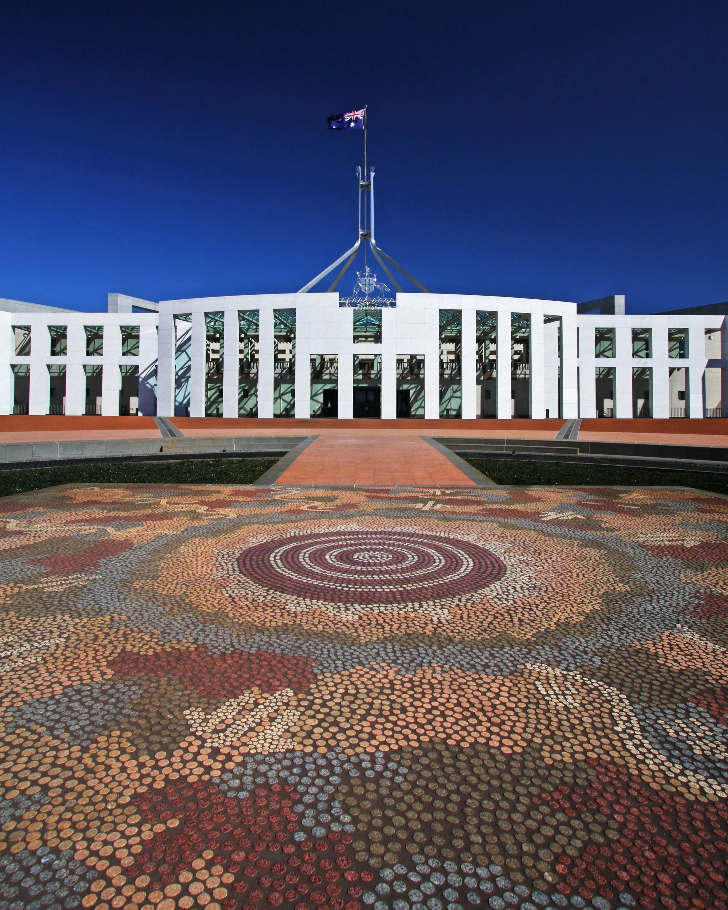 State Capture — Australian Democracy Network