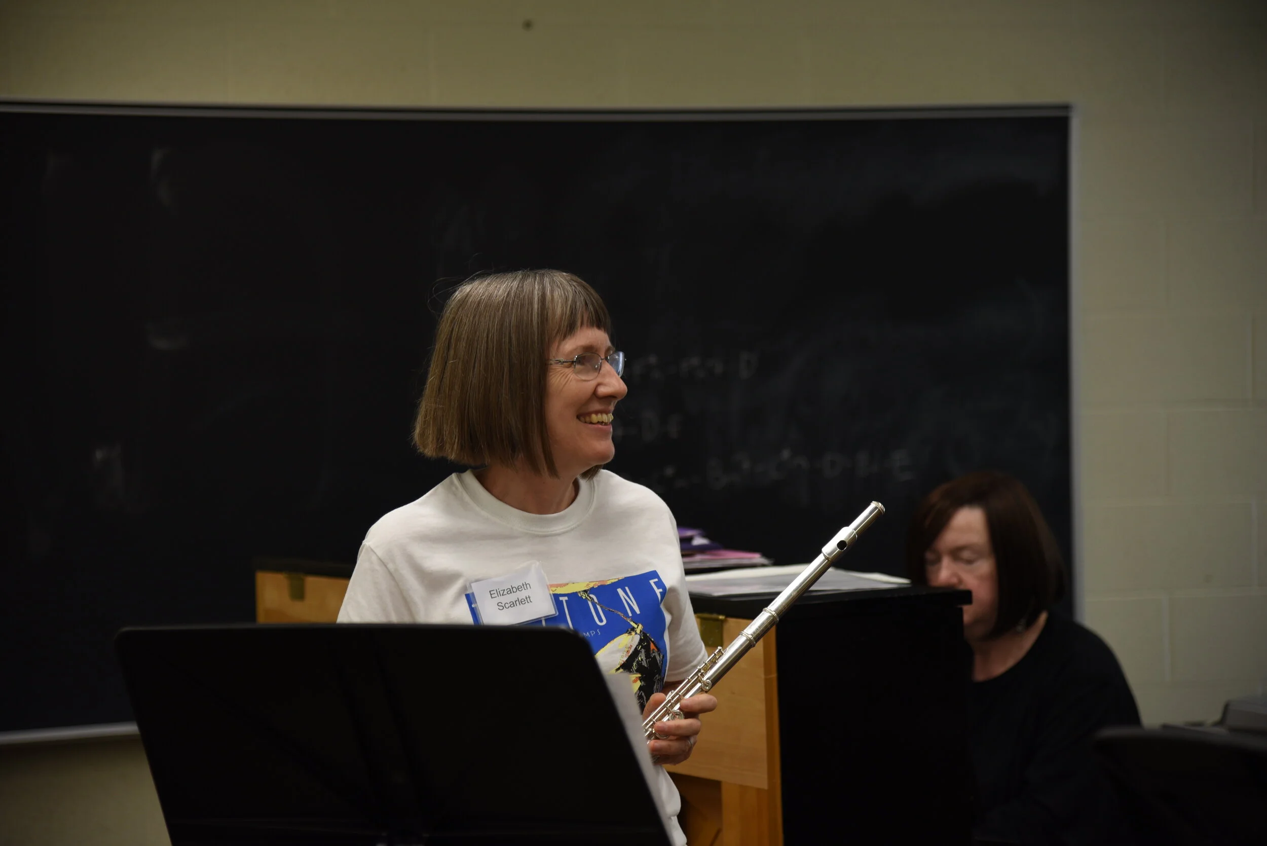 Testimonials — Tritone Jazz Camps