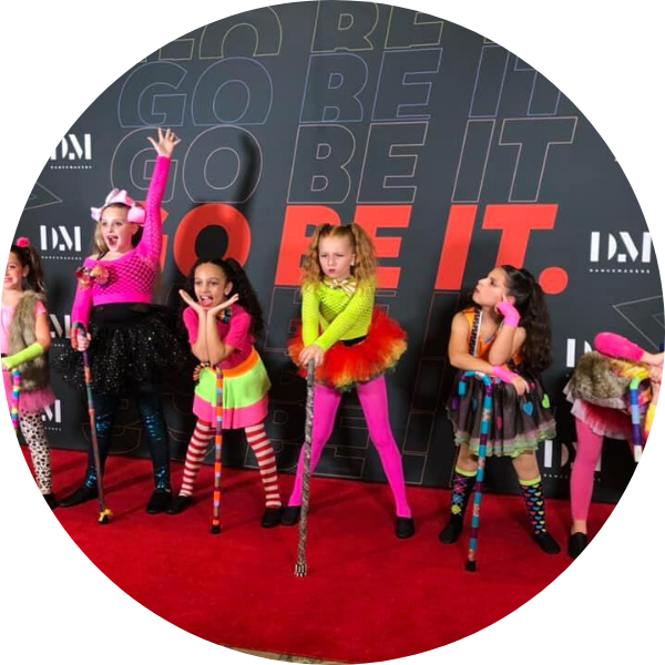 Classes Available — Orbit Performing Arts Academy