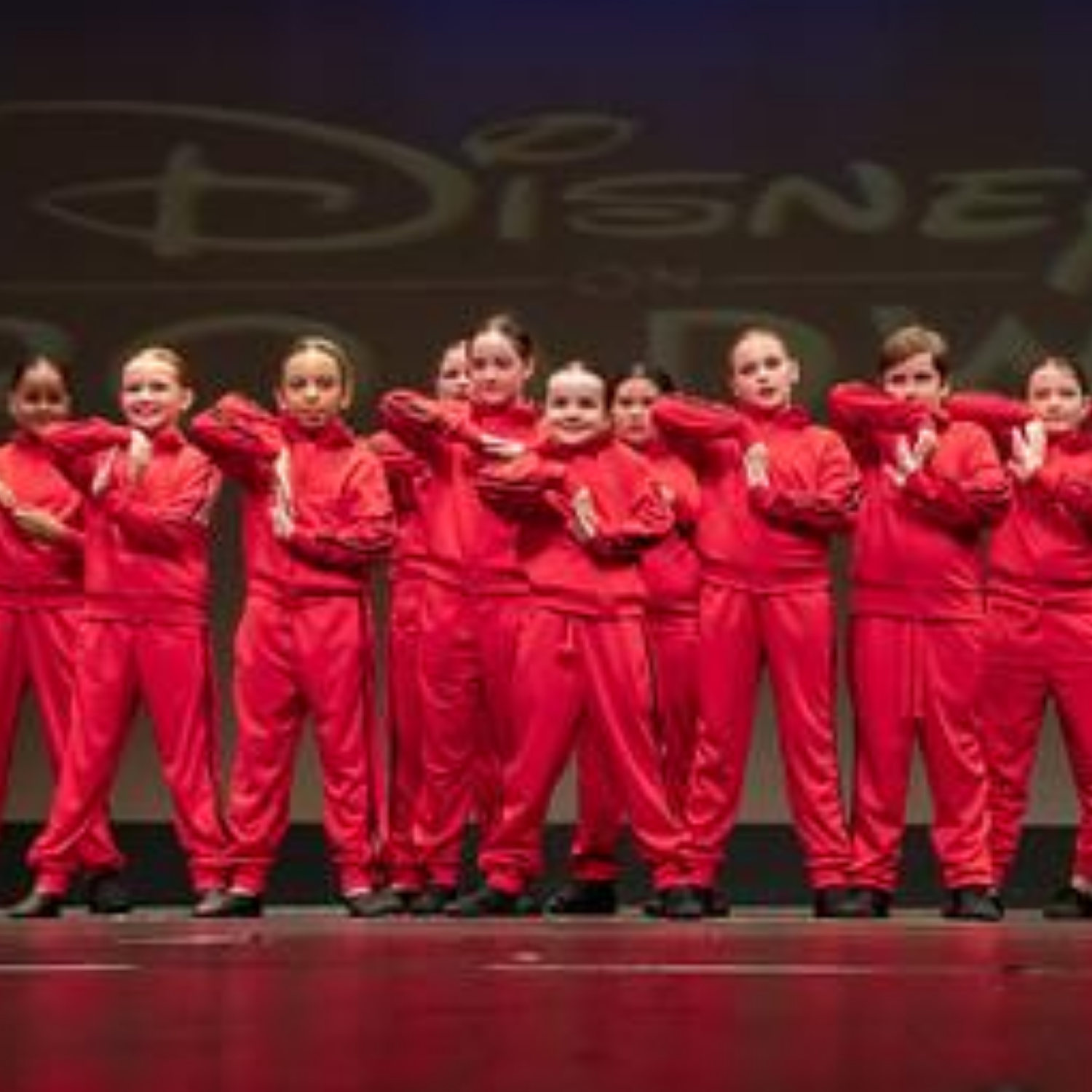 Class Payments — Orbit Performing Arts Academy