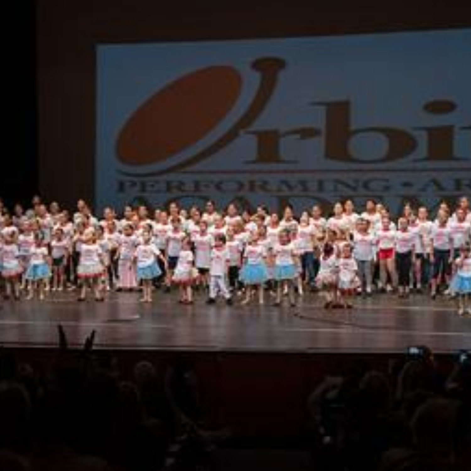 Gallery — Orbit Performing Arts Academy
