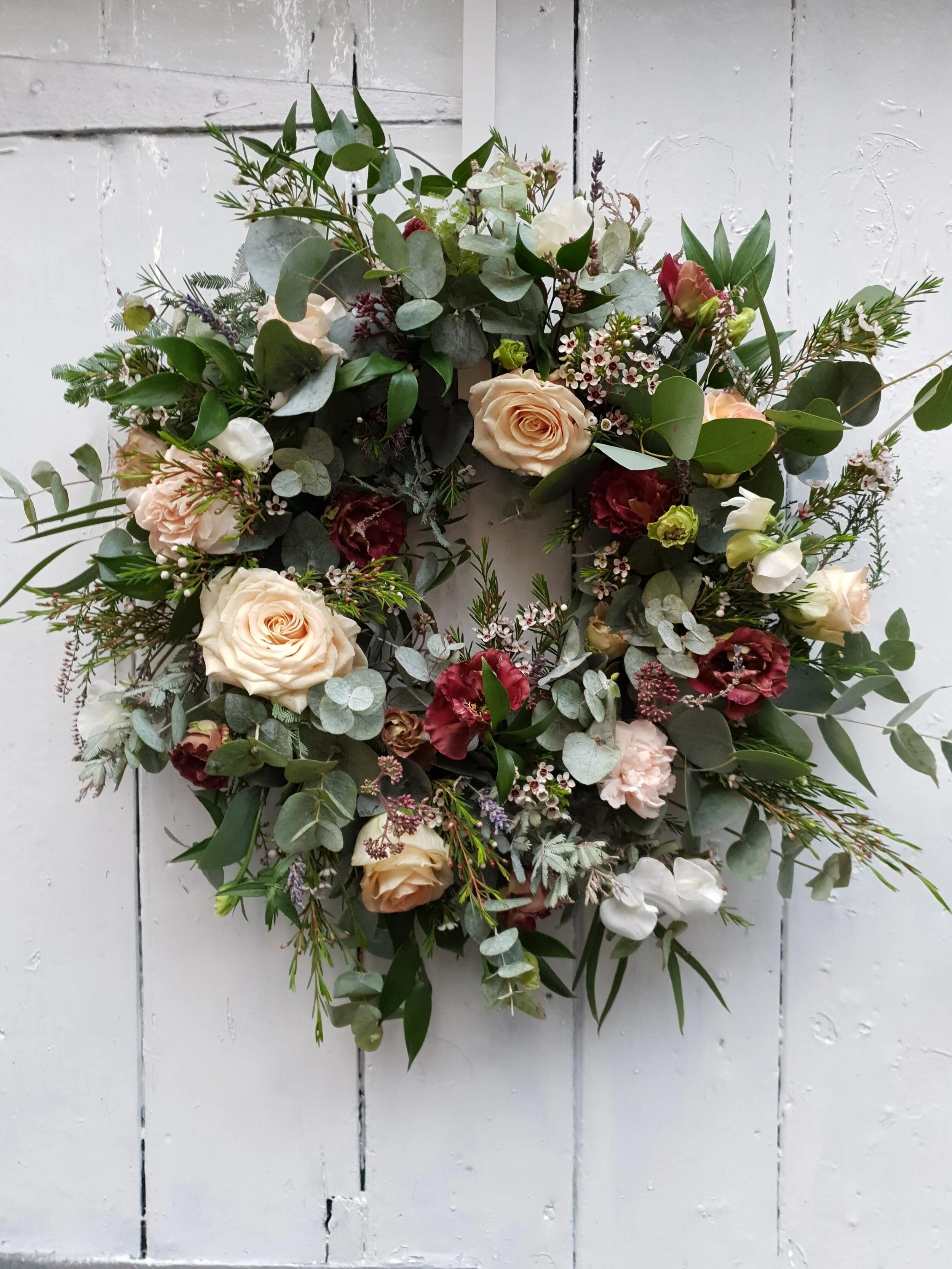 ALCHEMY - Funeral tributes & Sympathy flowers, Falkirk & Stirling