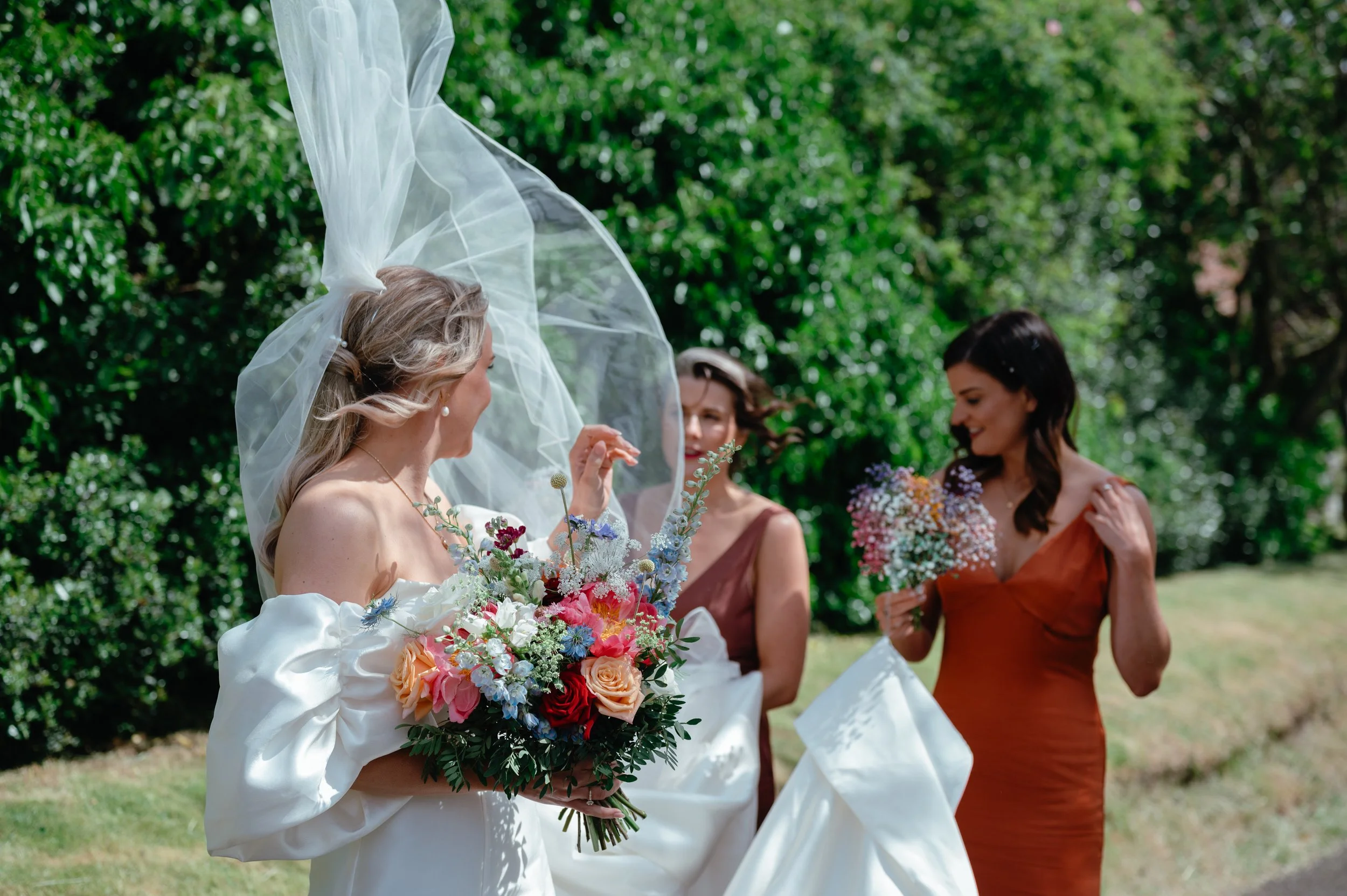 ALCHEMY - Falkirk & Stirling florist, flower delivery
