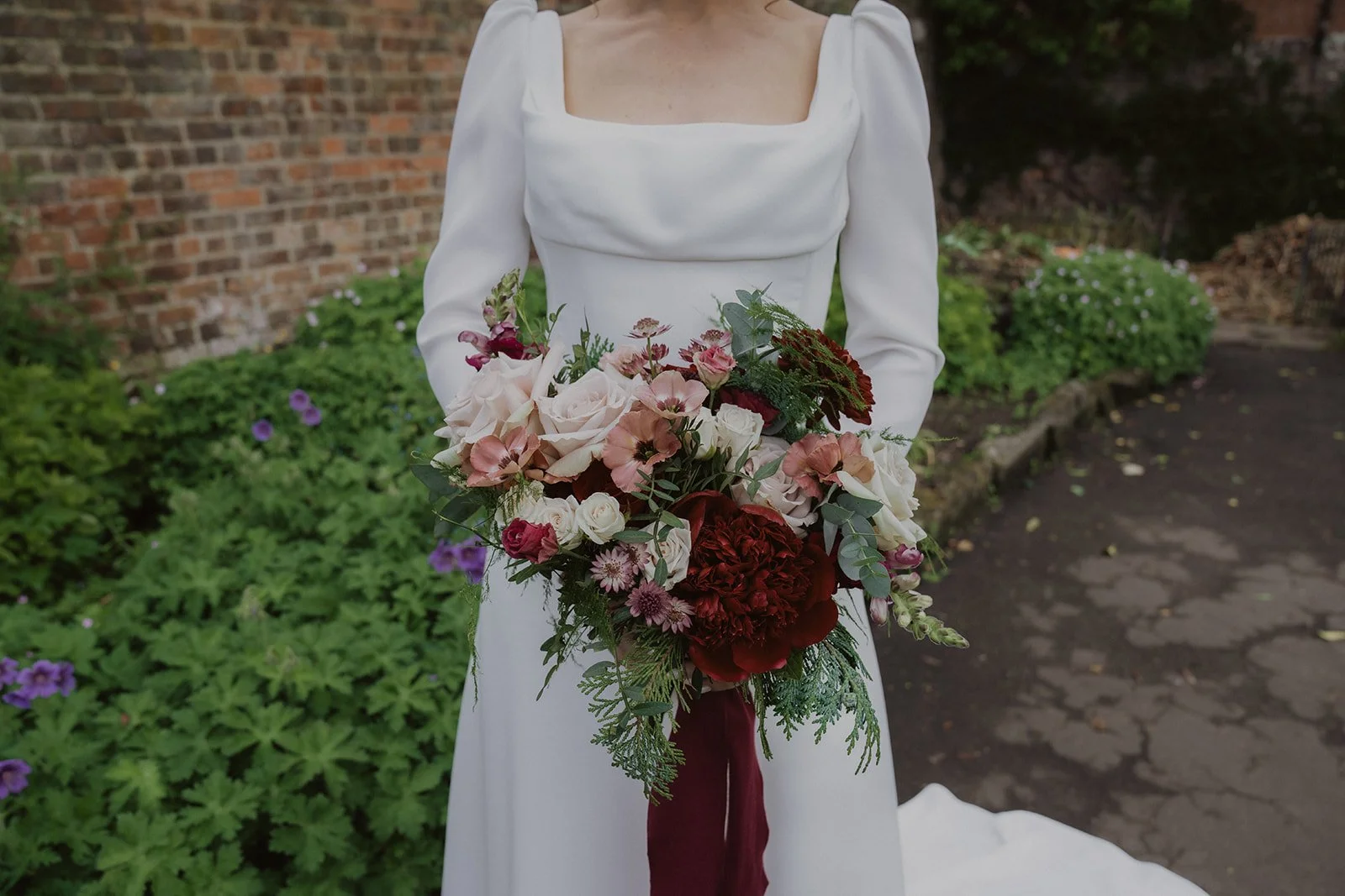 ALCHEMY - Falkirk & Stirling florist, flower delivery