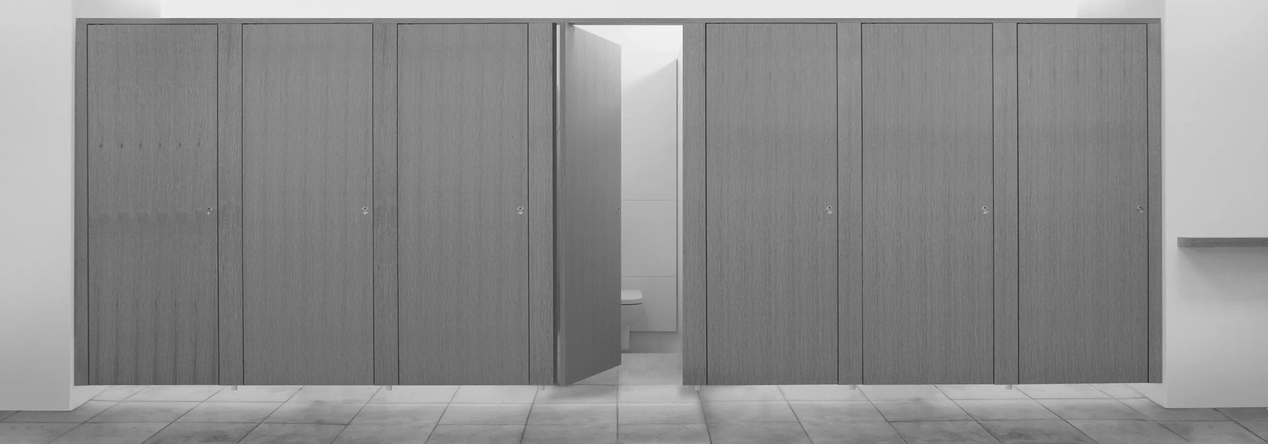 Ribbon — Thrislington Cubicles