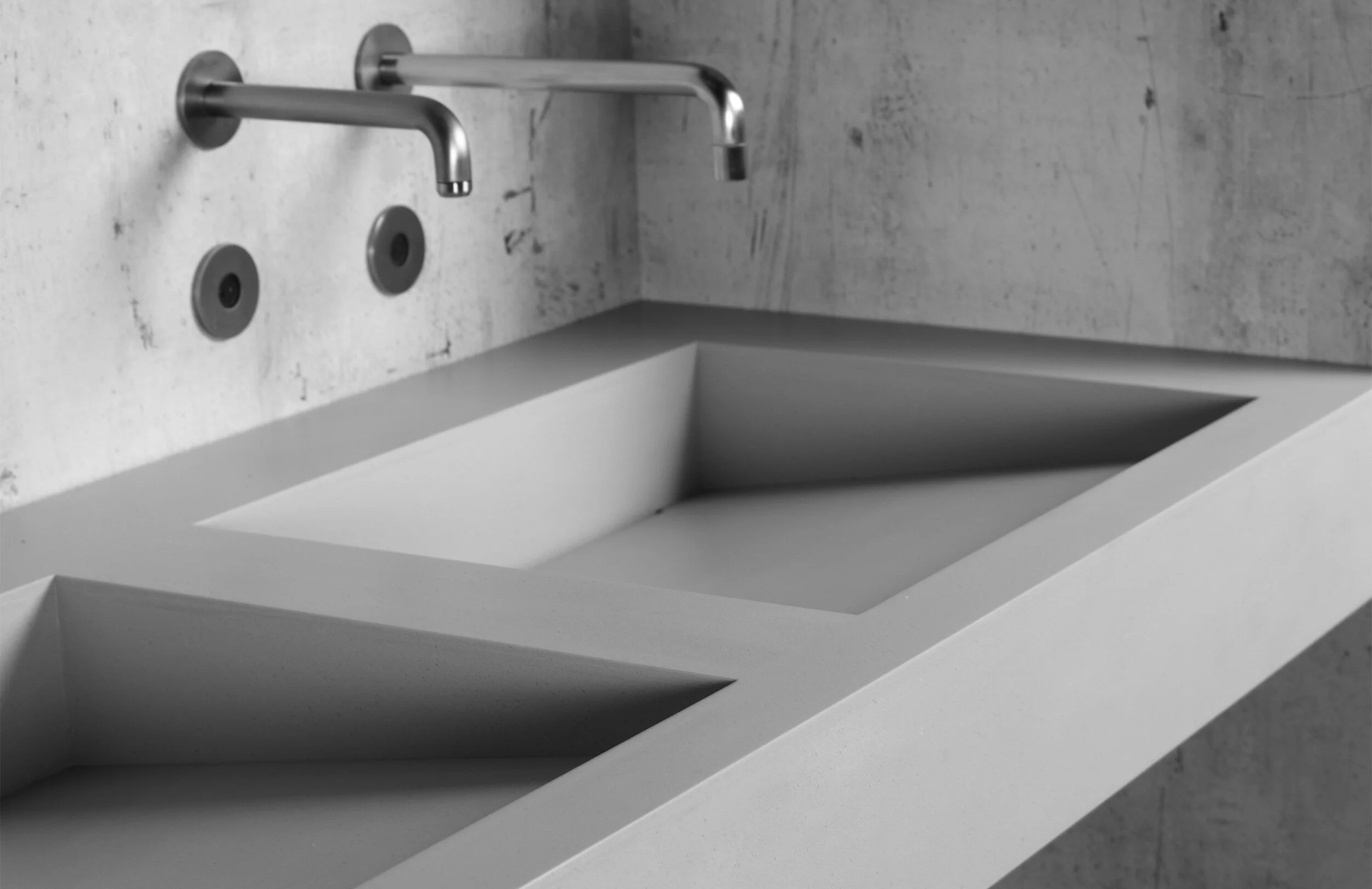 Vanities — Thrislington Cubicles