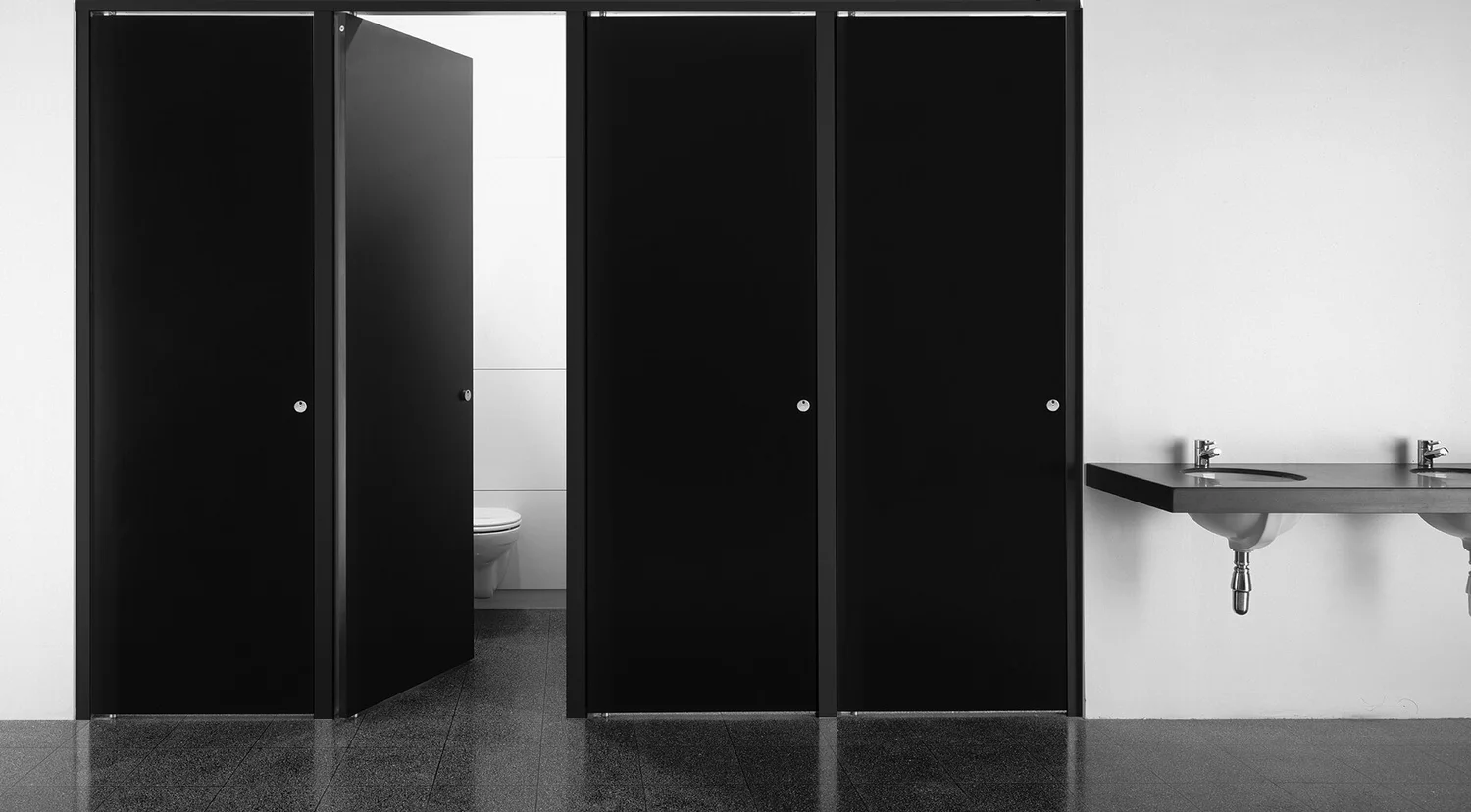 Aluminium Frames — Thrislington Cubicles