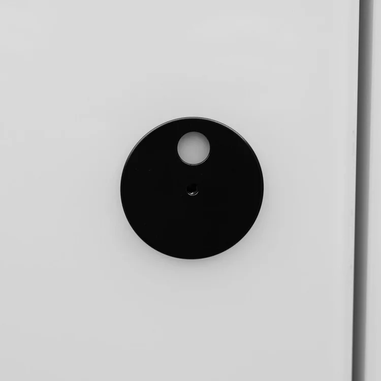 How We Make Our Products — Thrislington Cubicles