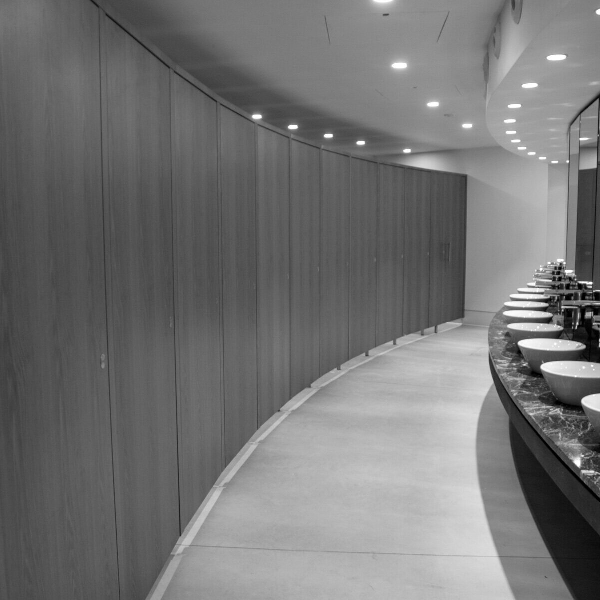 How We Make Our Products — Thrislington Cubicles