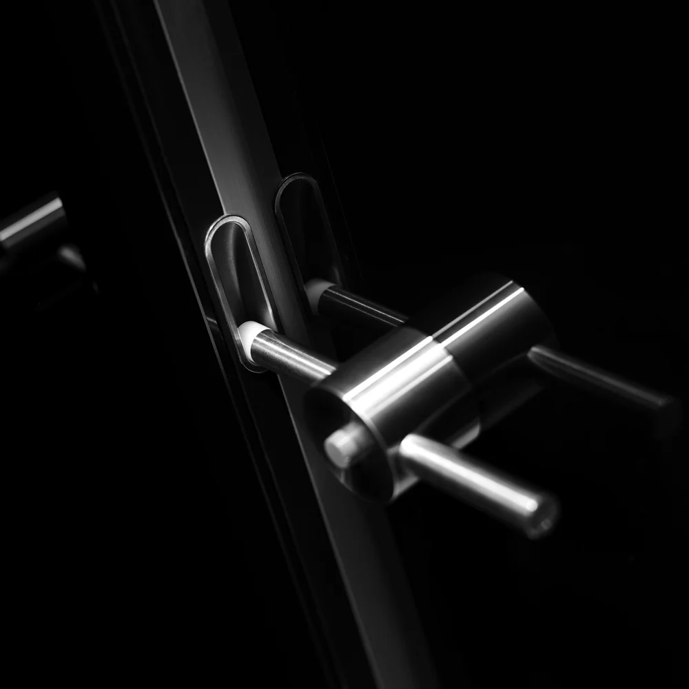 Superloo — Thrislington Cubicles