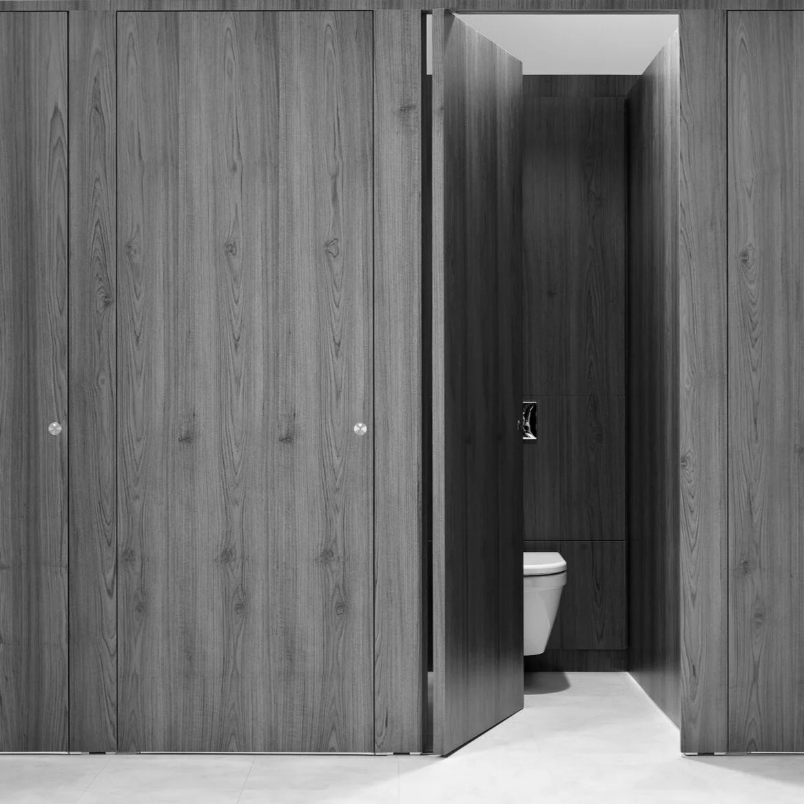 Hygiene — Thrislington Cubicles