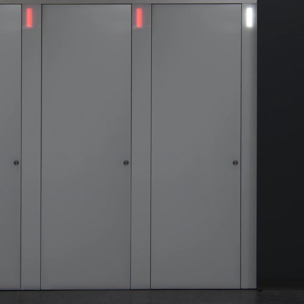 Hygiene — Thrislington Cubicles