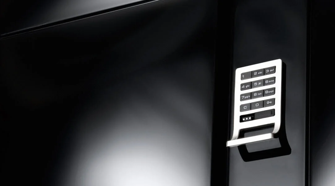 Fusion — Thrislington Cubicles