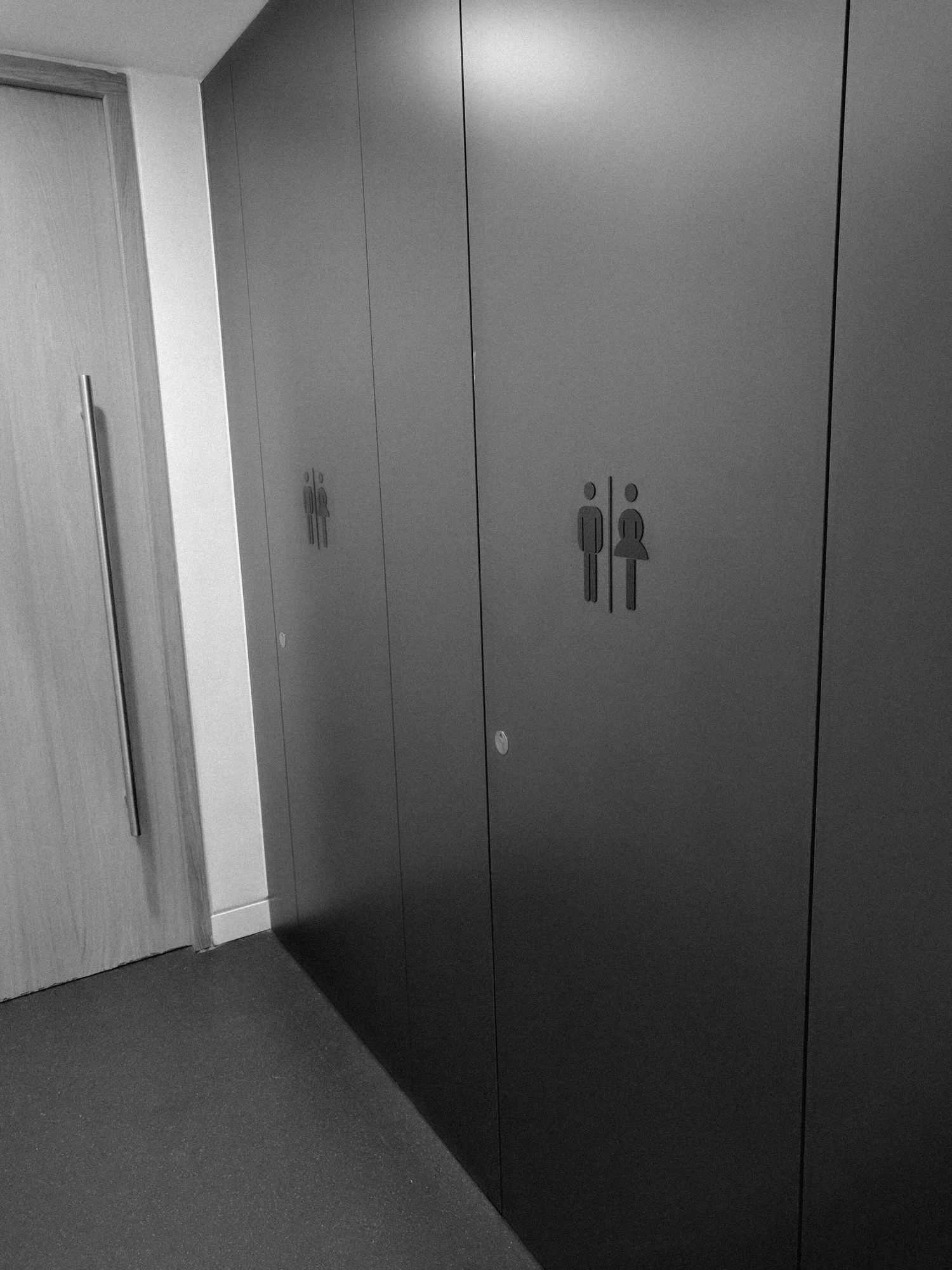 design museum — Thrislington Cubicles