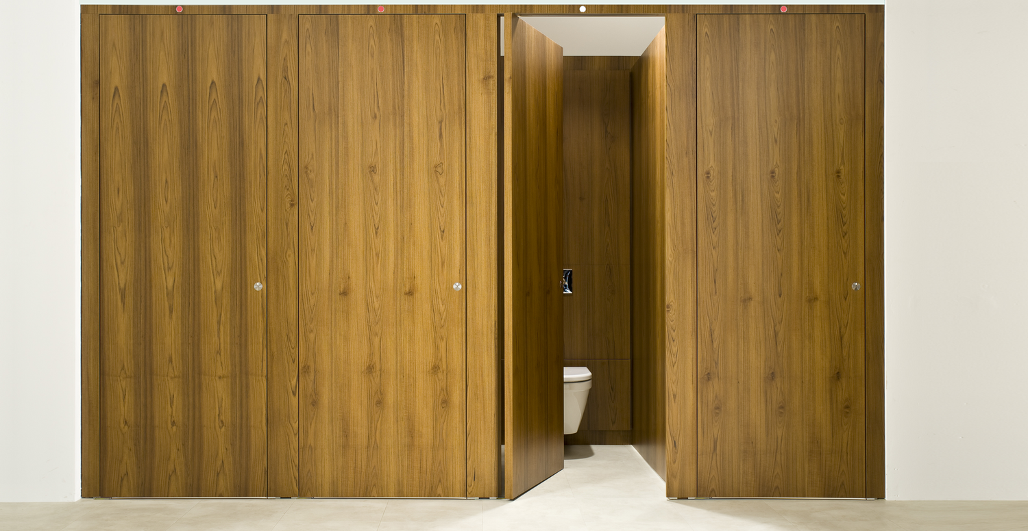 LED Indicators — Thrislington Cubicles