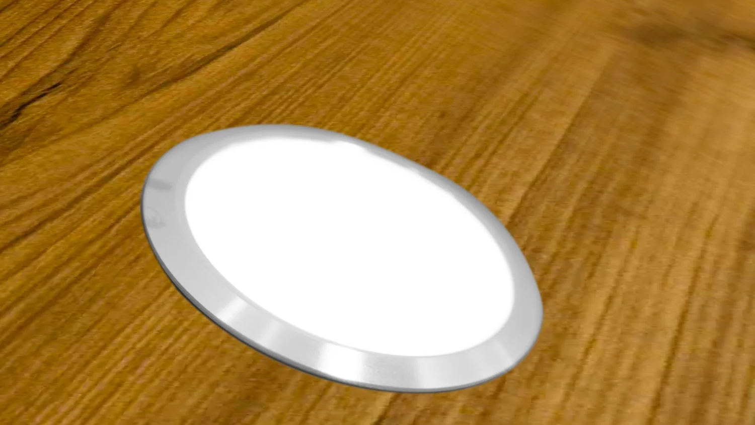 LED Indicators — Thrislington Cubicles