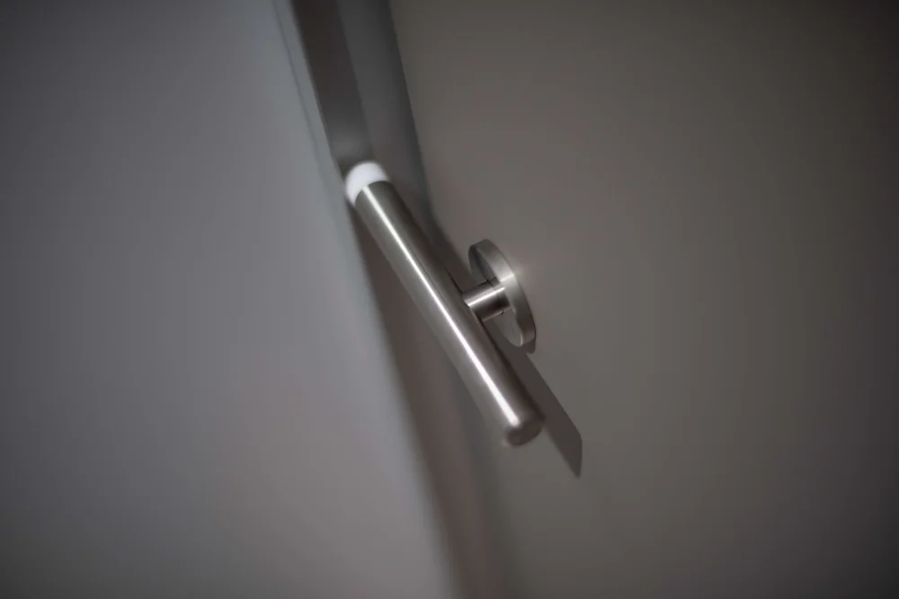 Ribbon — Thrislington Cubicles