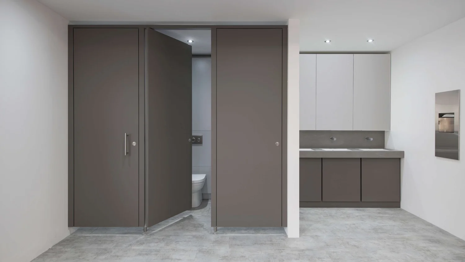 Ribbon — Thrislington Cubicles