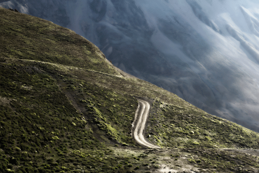 Christian Dupré — Purple Cloud Art Gallery