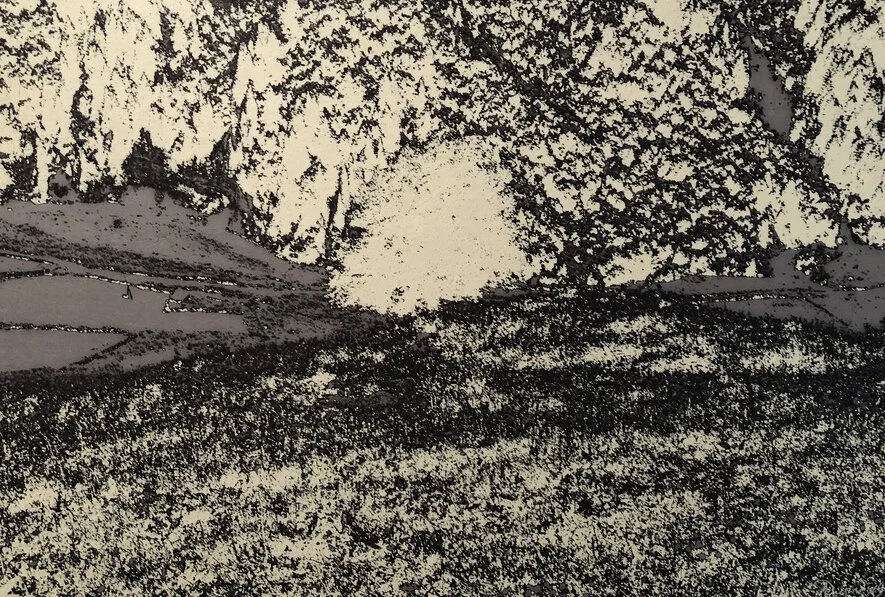 Christian Dupré — Purple Cloud Art Gallery