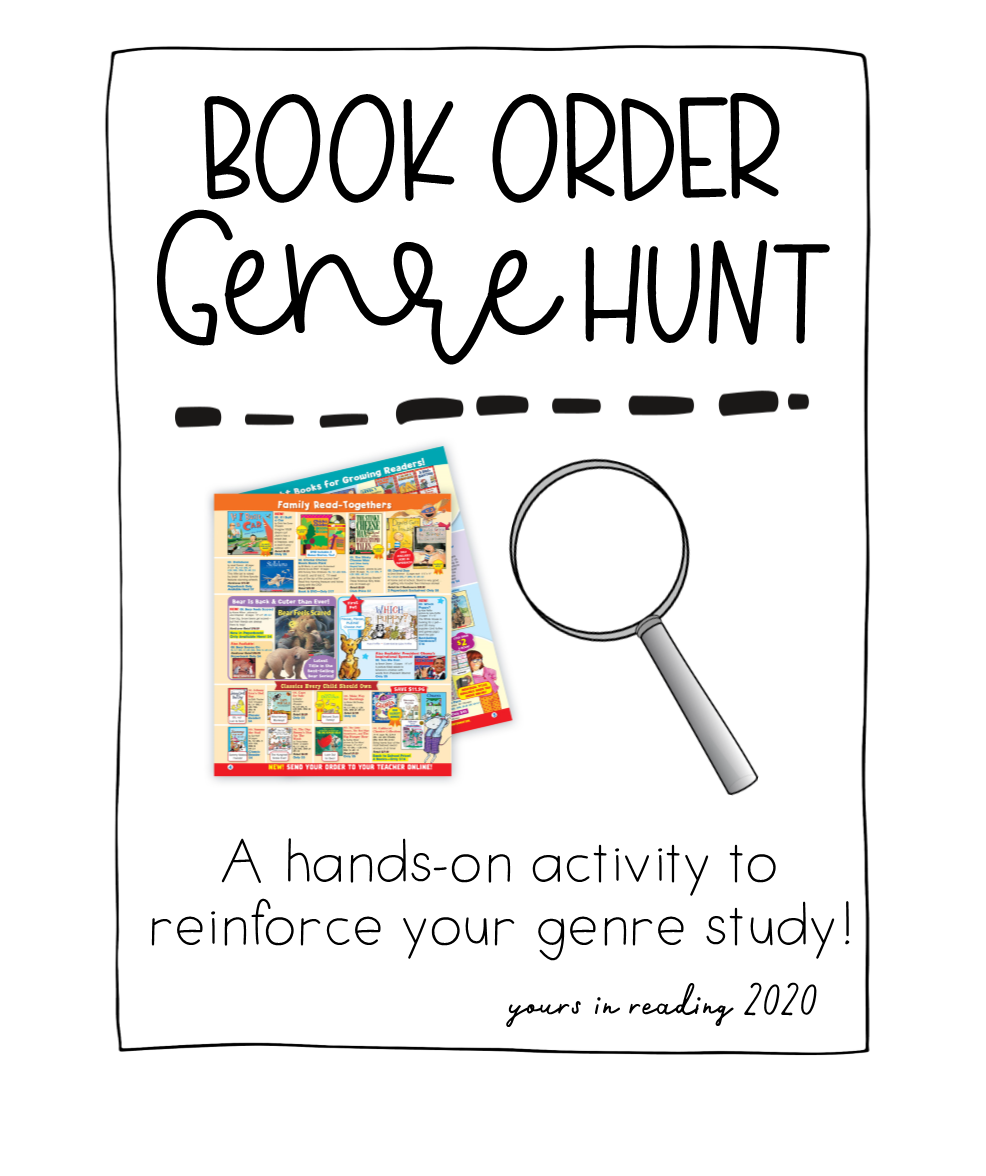 reading freebies — Yours in Reading