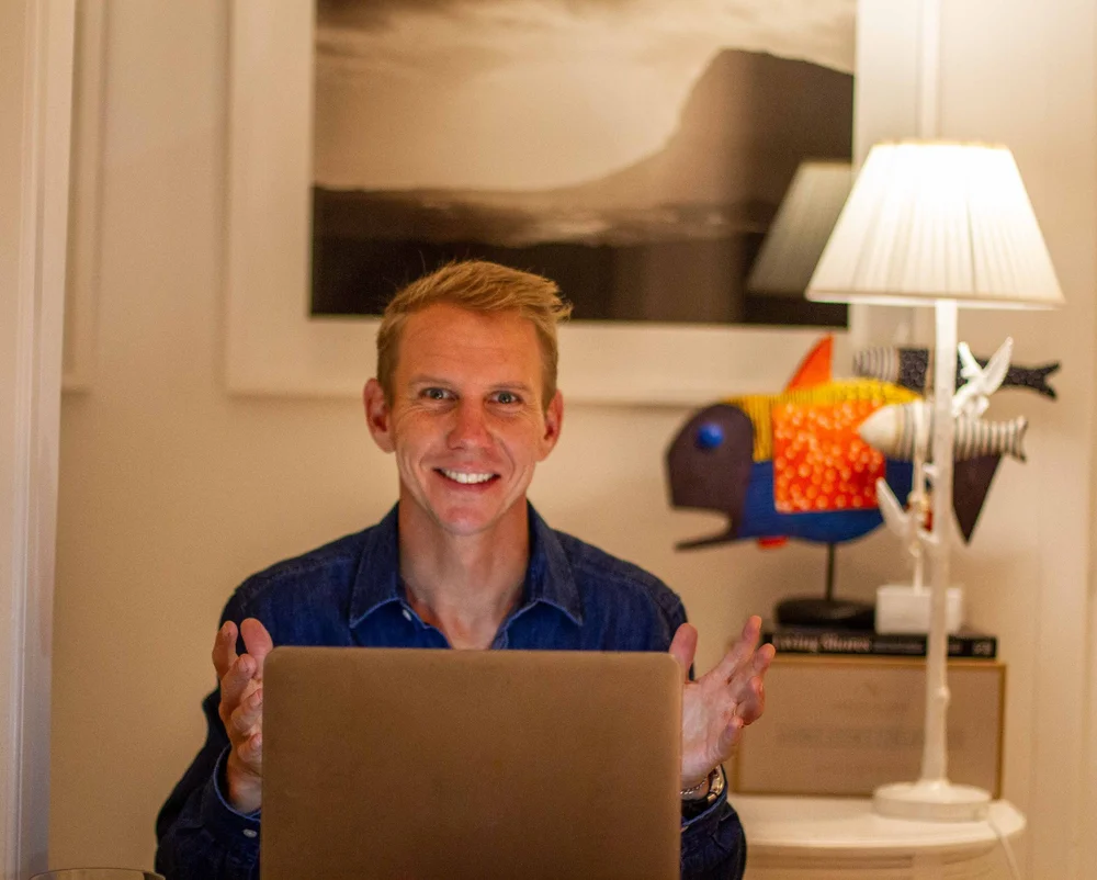 Private Cape Town Ocean Experiences | Marine Biologist | RockHopper