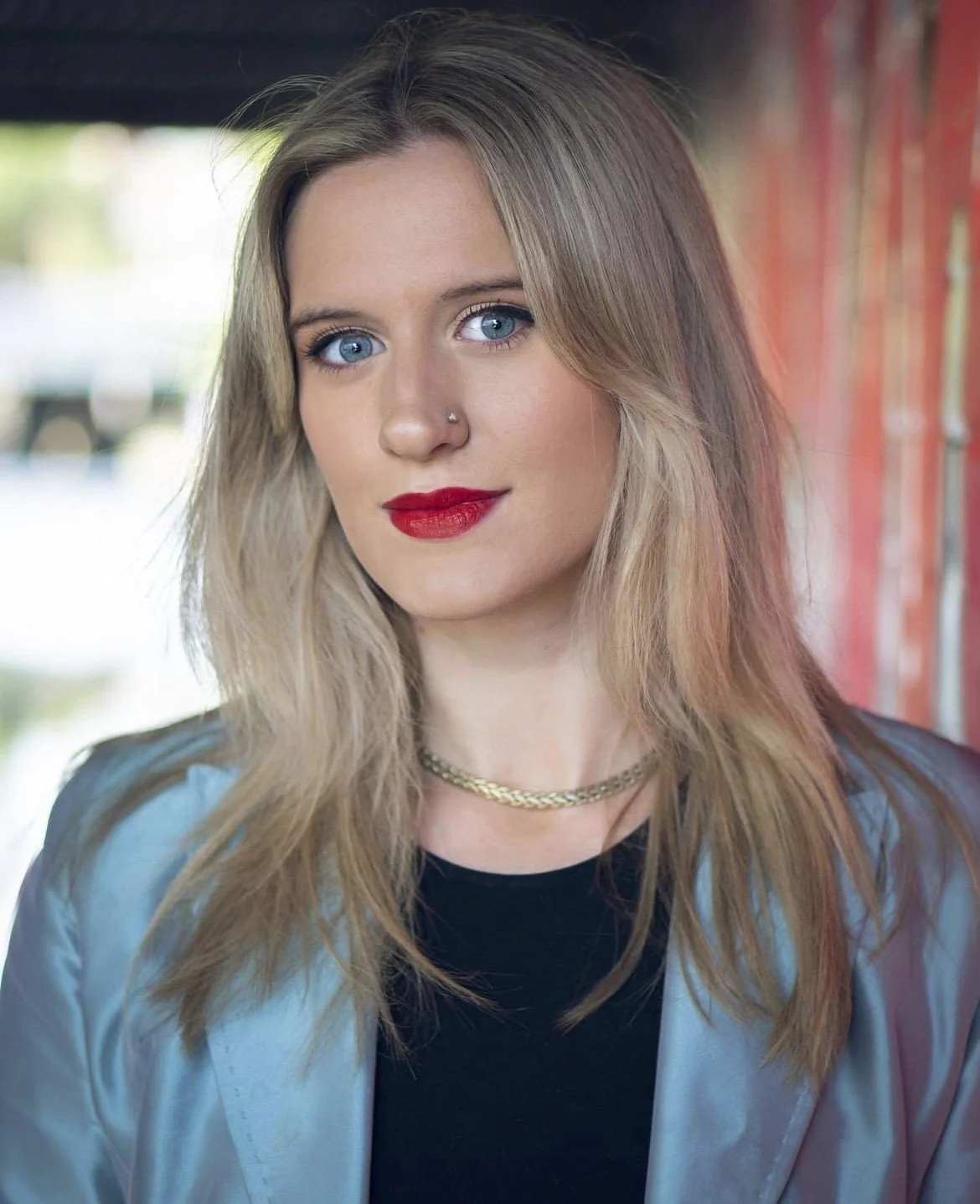 Carmen — St Paul's Opera