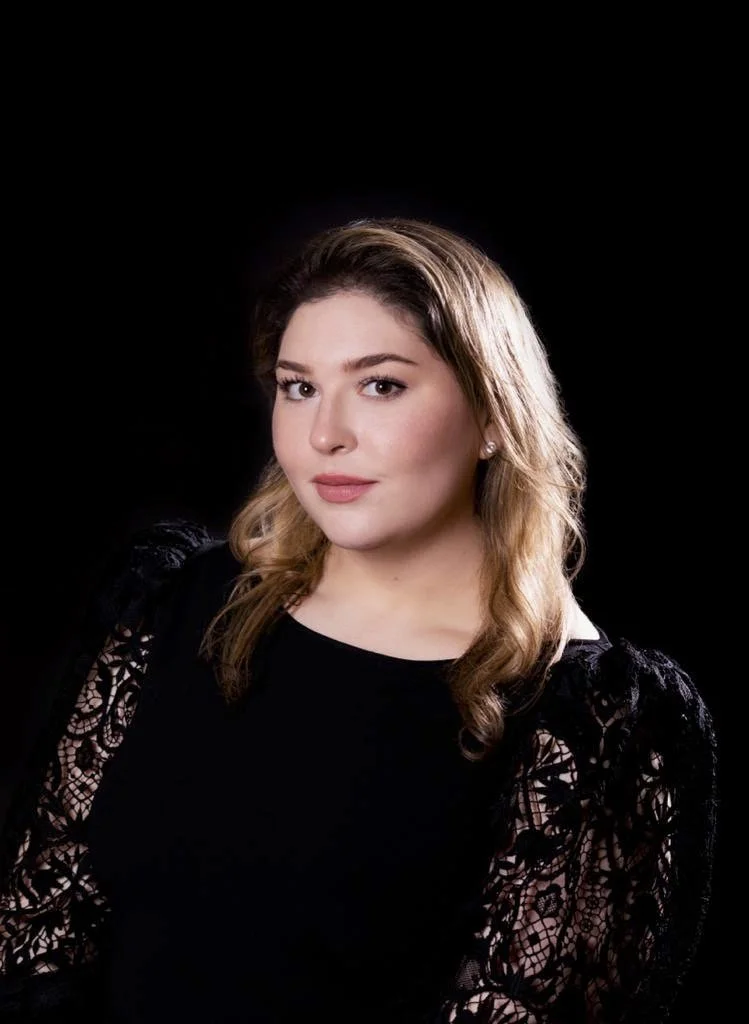 Carmen — St Paul's Opera