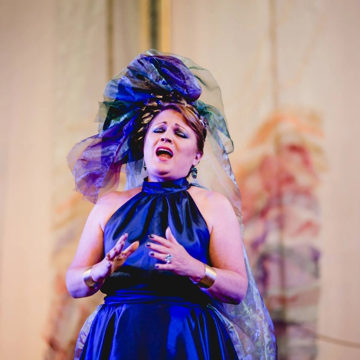 Our History — St Paul's Opera