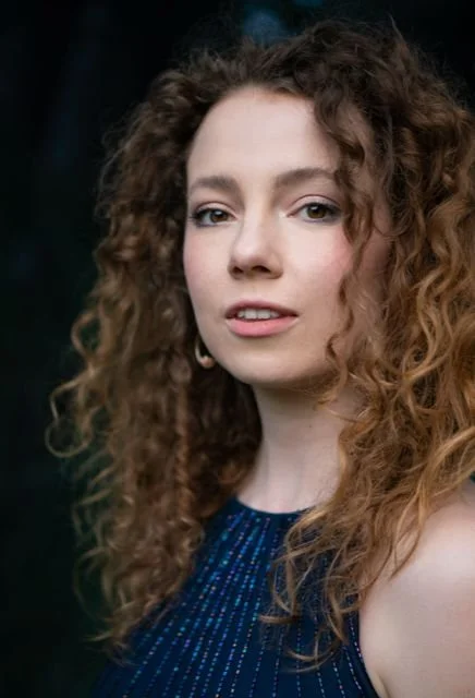 Little Red And The Big Bad... — St Paul's Opera