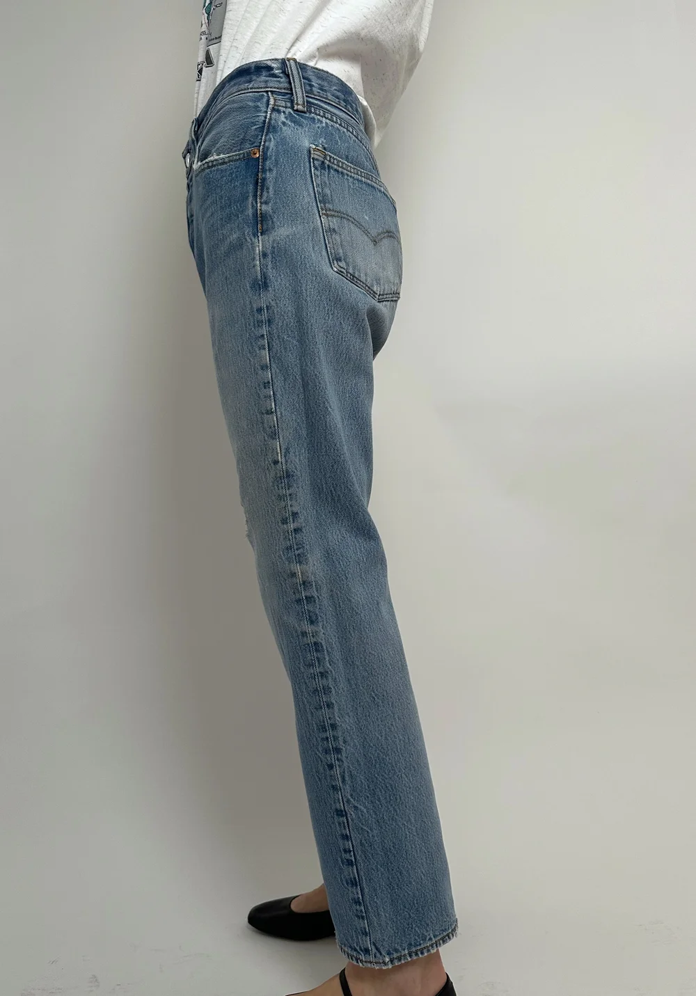 Vintage Clothes — Jesse & Iris