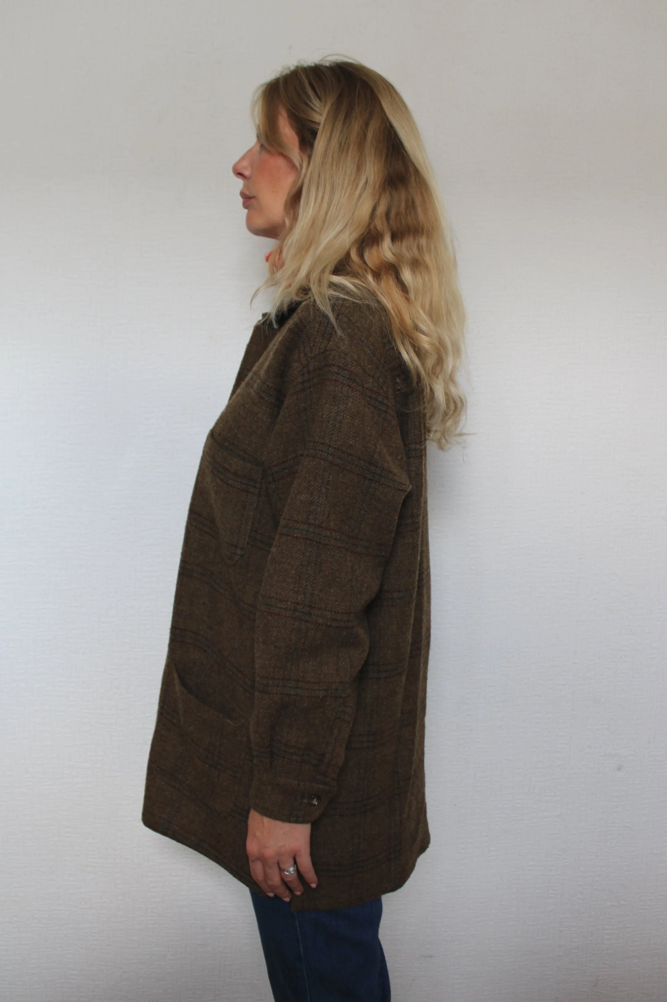 Vintage Clothes — Jesse & Iris