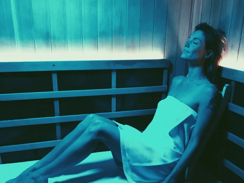 Ambitious Athletics — Cold Plunge DC - Sauna & Ice Bath - Recovery Room