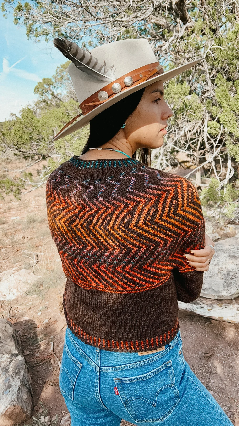 Shop — Native Knits