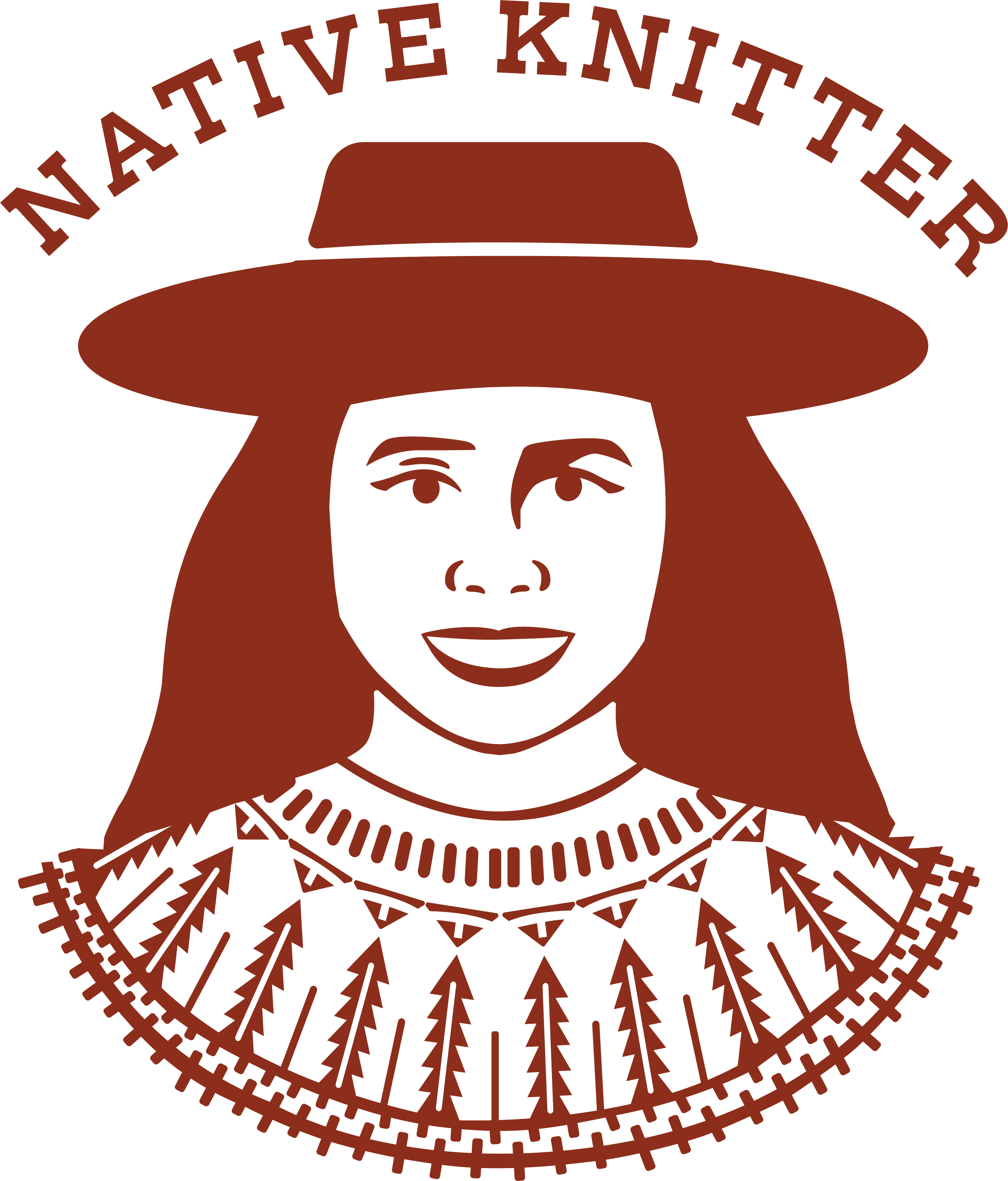 American Indian Knitting Patterns