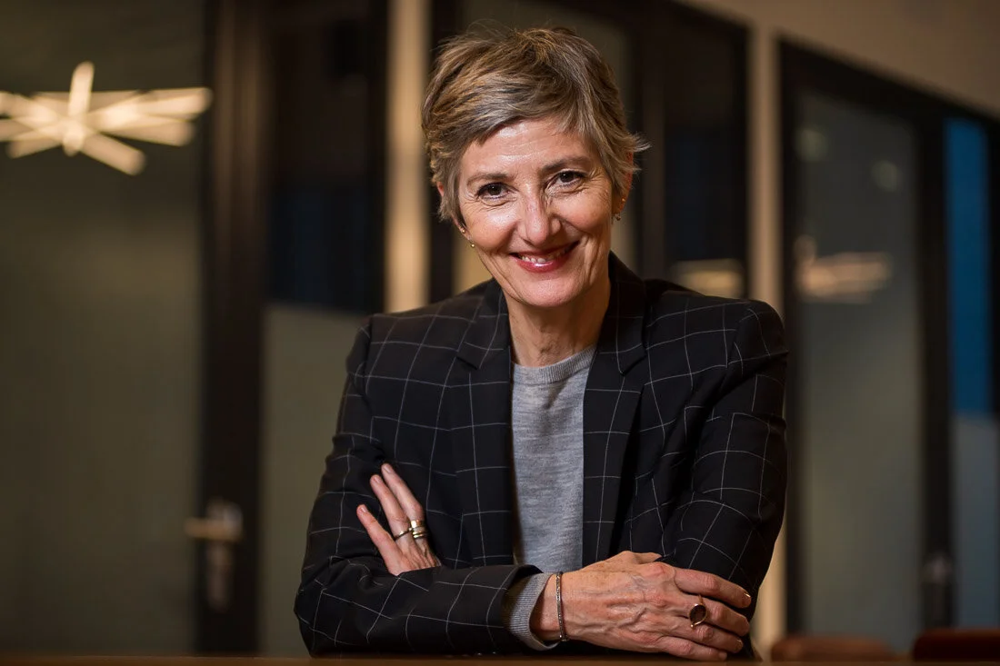 Jeanette Bronee | Performance Self-Care & Wellbeing Culture Speaker ...