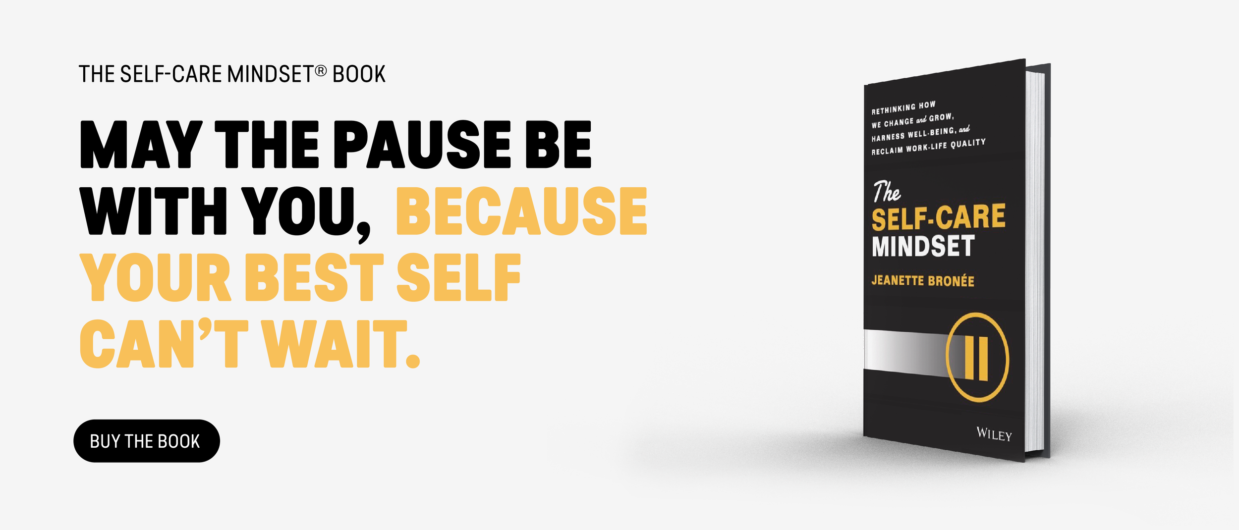 Self-Care, Growth Mindset & Resilience Keynote Speaker Jeanette Bronée