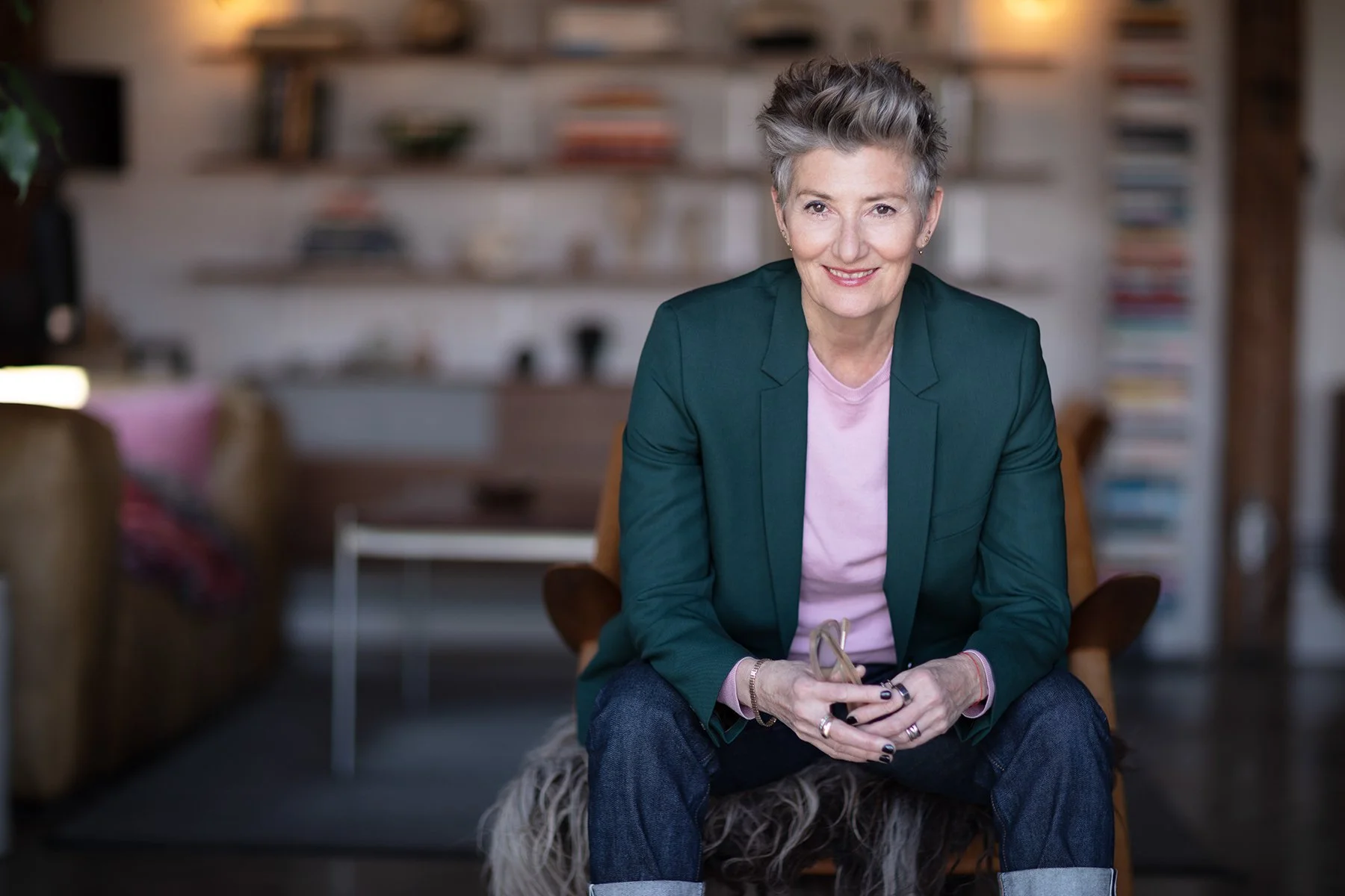 Jeanette Bronee | Performance Self-Care & Wellbeing Culture Speaker ...