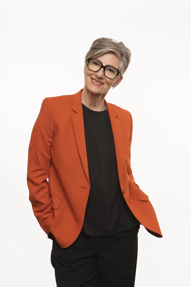 Human Connection, Leadership & Culture Keynote Speaker | Jeanette Bronée