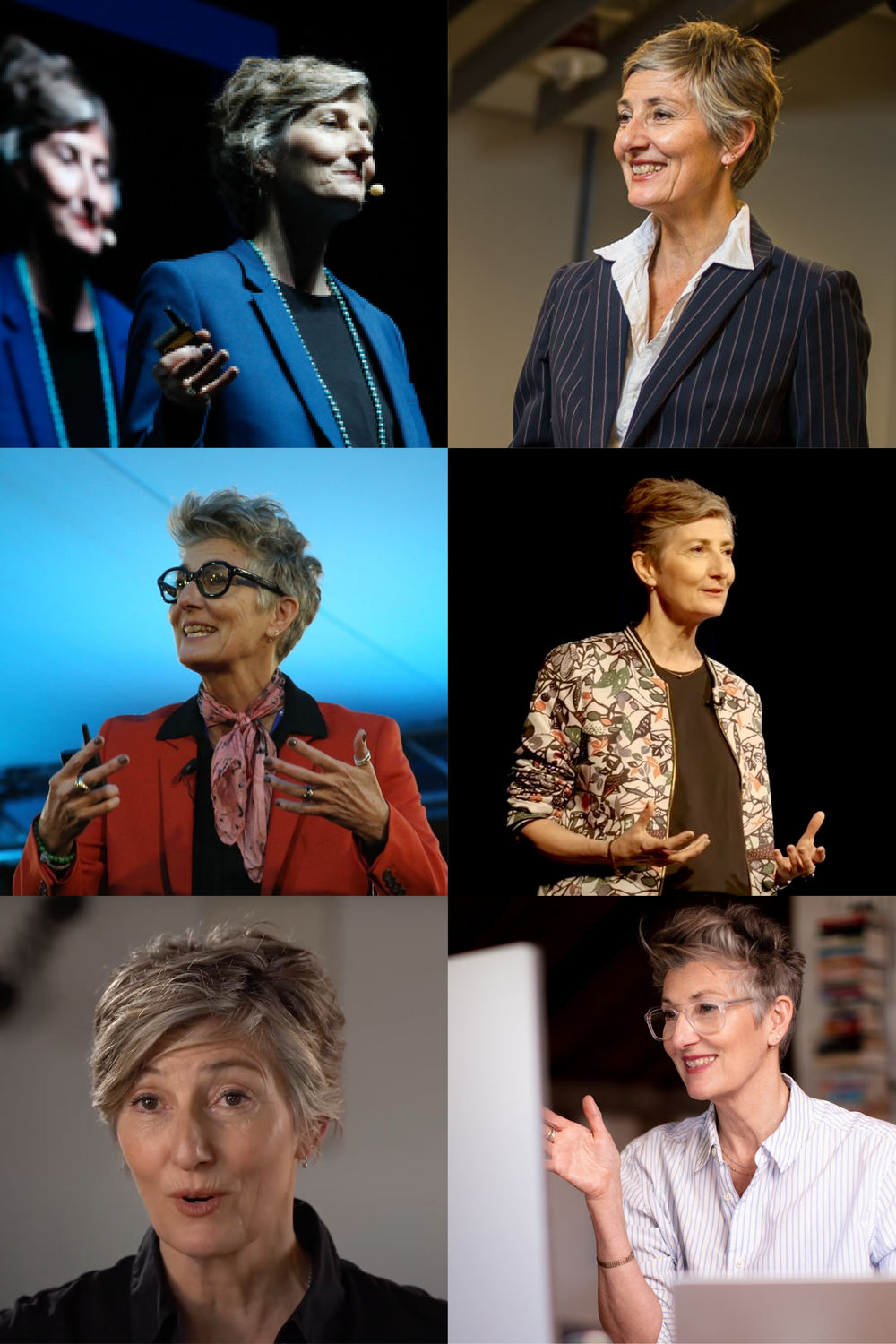 Self-Care Growth Mindset and Human Potential Keynote Speaker Jeanette ...